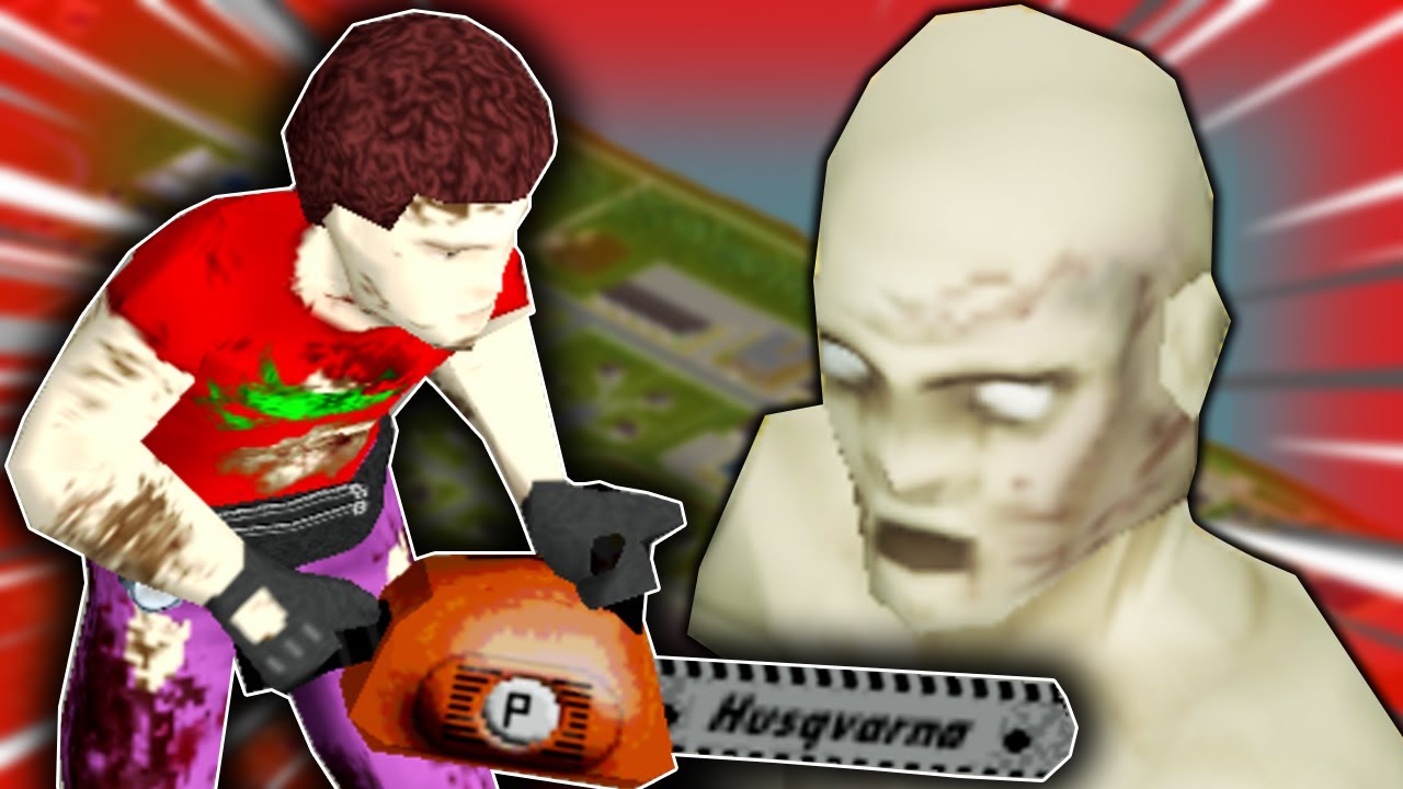 I Had A Final SHOWDOWN With The Immortal Zombie | Project Zomboid ...