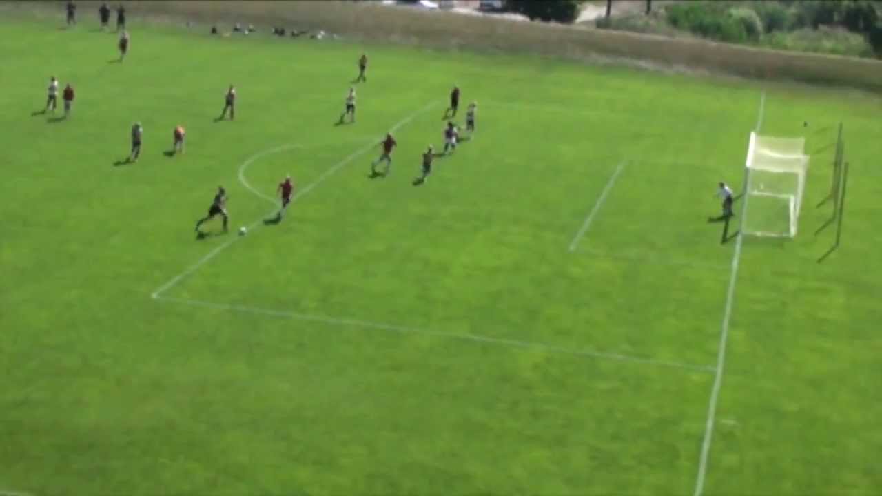 Defending Principles of Play - YouTube