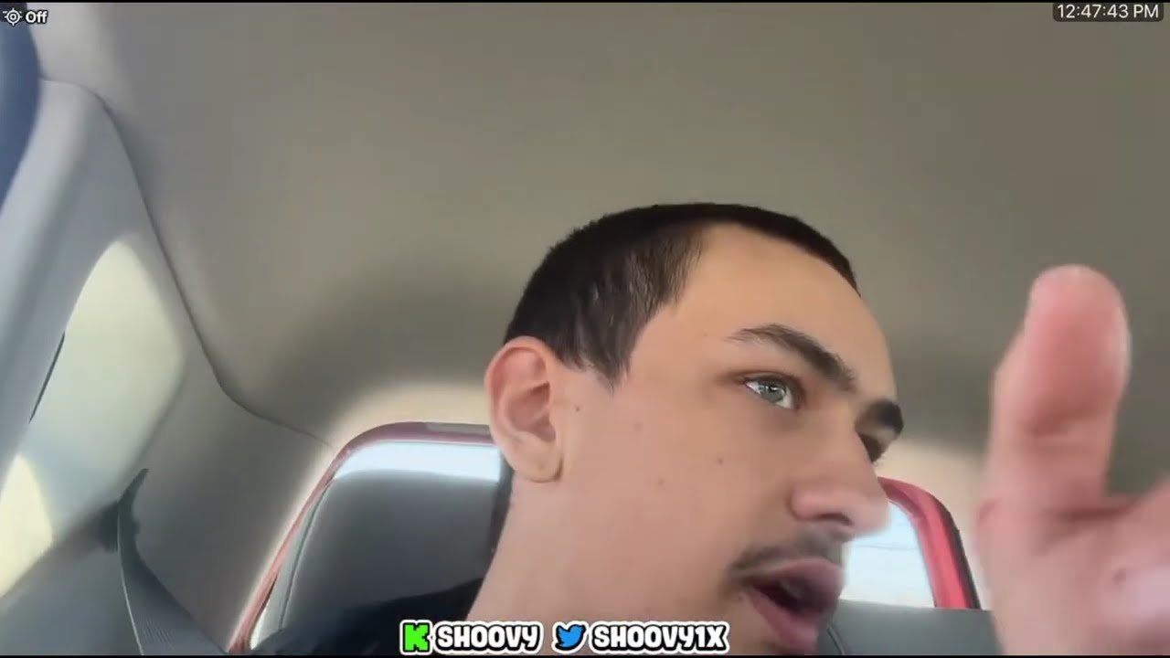 shoovy in miami (days 2/365) - YouTube