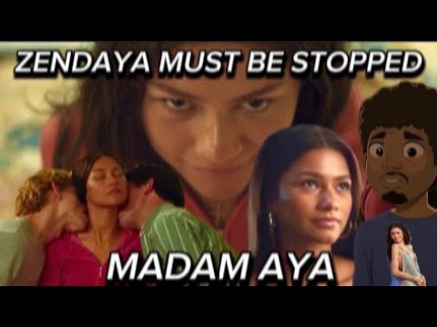 ZENDAYA MUST BE STOPPED - YouTube