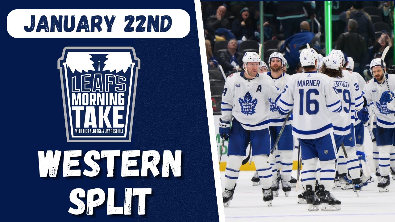 Western Split - YouTube