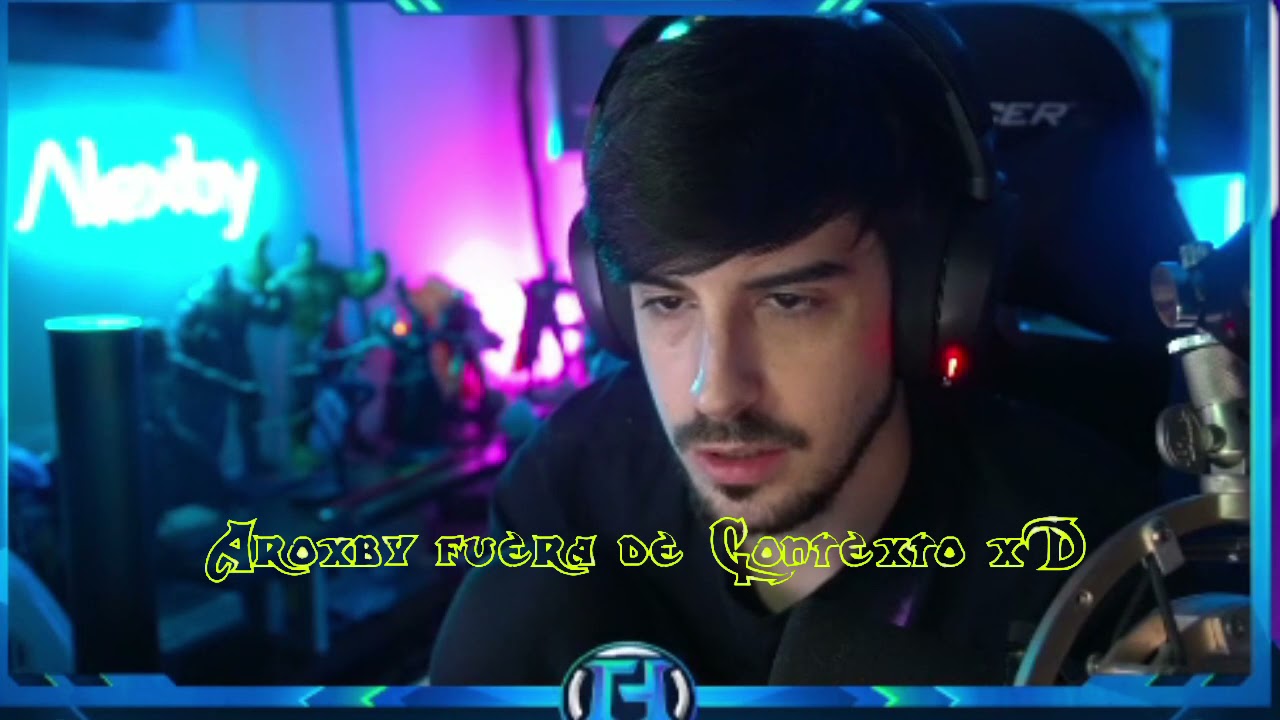 🔶Aroyitt: jugamos al teto?? - YouTube