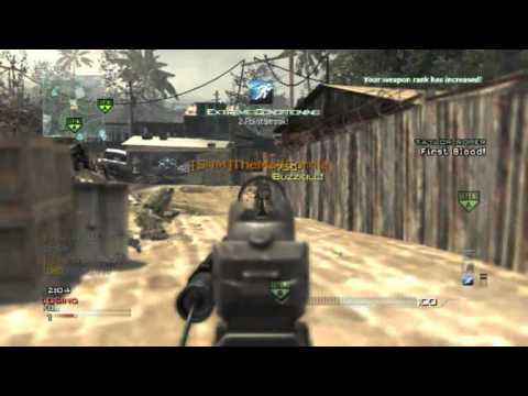 Banzai!! (Modern Warfare 3)