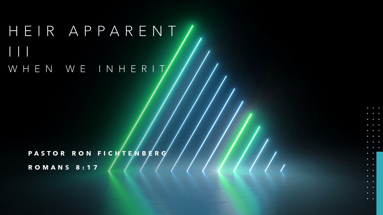 Heir Apparent 3 - YouTube