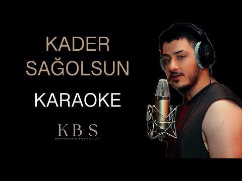 Semicenk - Kader Sağ Olsun | (Kaliteli Karaoke)
