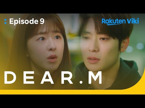 Dear.M - EP9 | Park Hye Soo Avoids Jaehyun  | Korean Drama