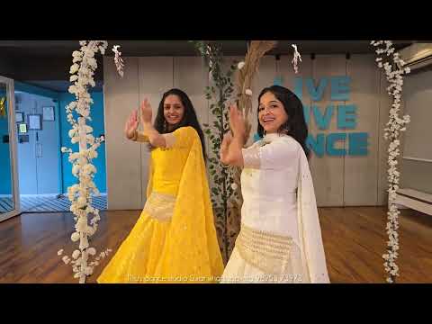 BABY SHOWER DANCE- WARI JAWA WARI JAWA- SOLAH SHINGAR KARKE- GODH BHARAI- NANI DANCE