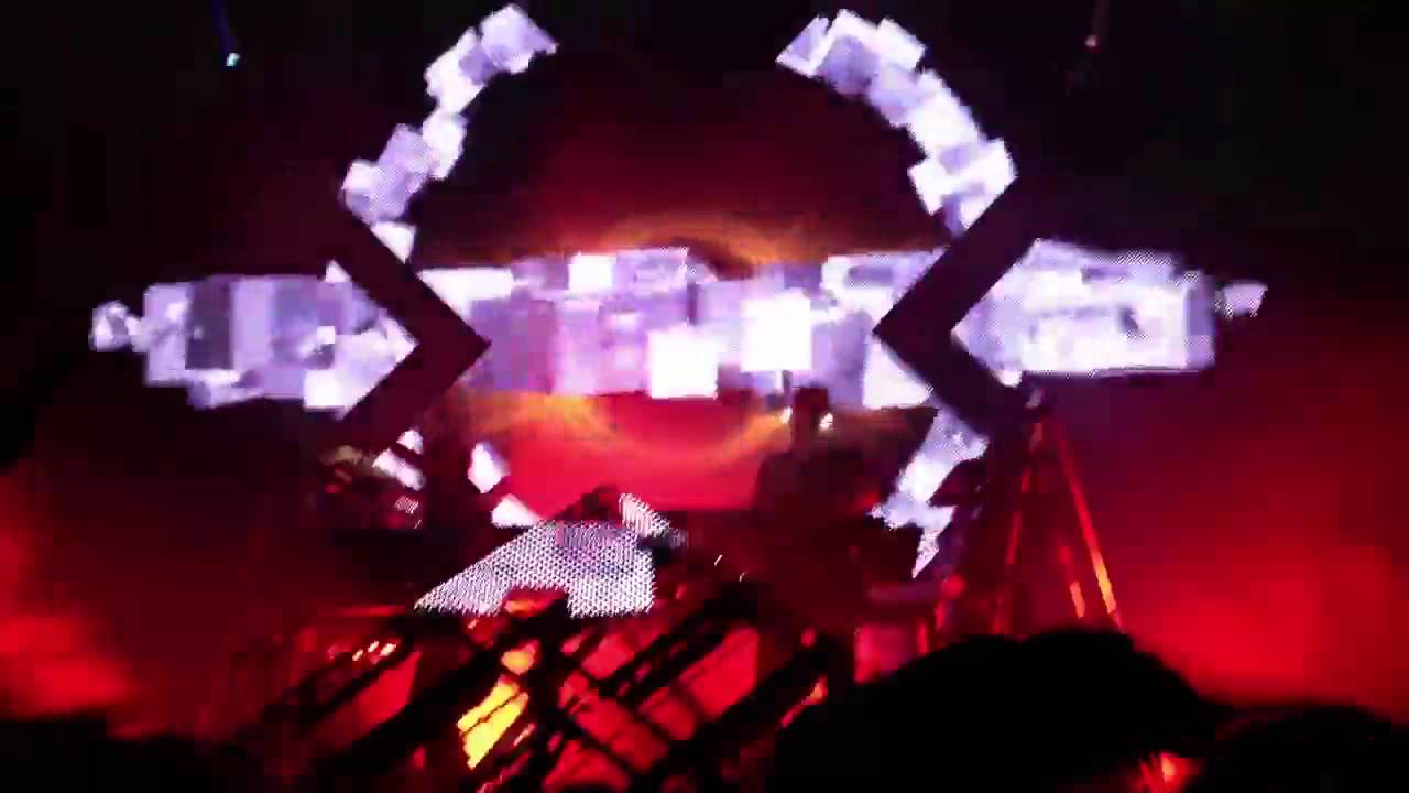 Orbital live at A.B. 12/04/2012 - YouTube