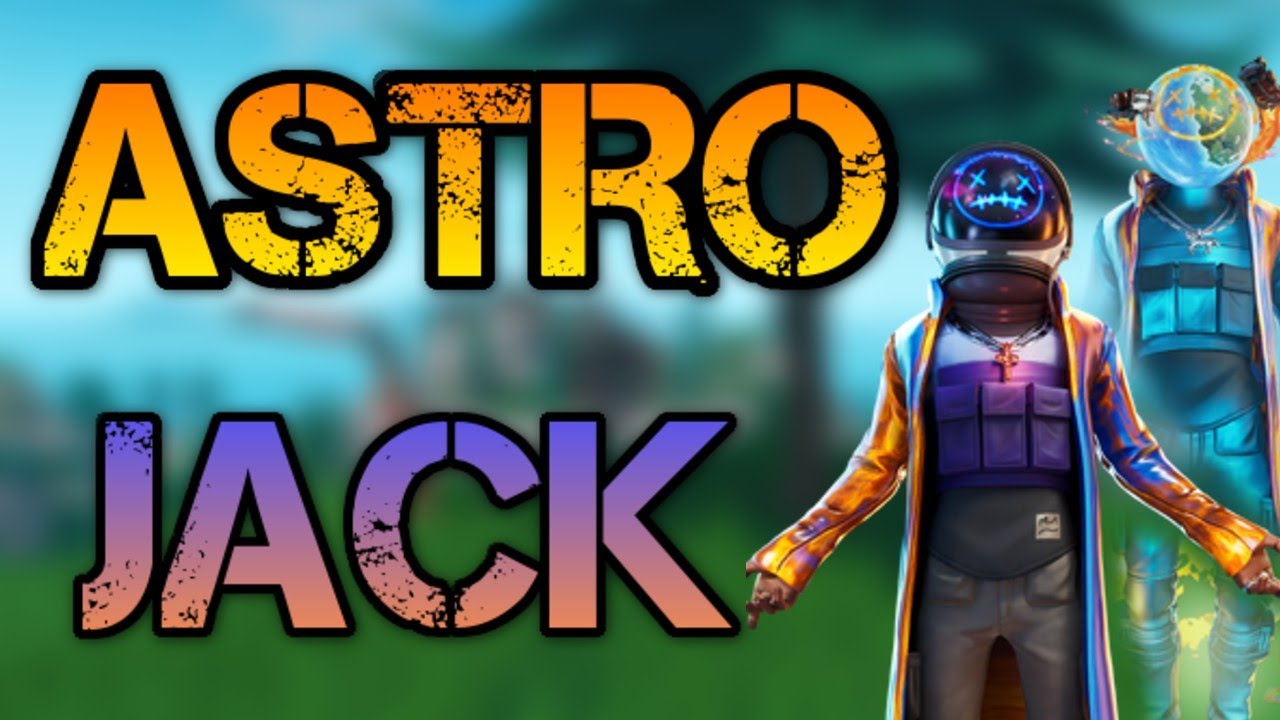 Astrojack/clips/RANDOM - YouTube