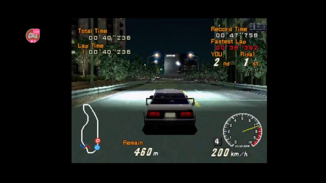 Racing Lagoon (อีกละ) : PART 1 - YouTube