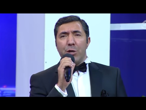 İlkin Əhmədov və Ehtiram Hüseynova - Əsmərim (Nanəli)