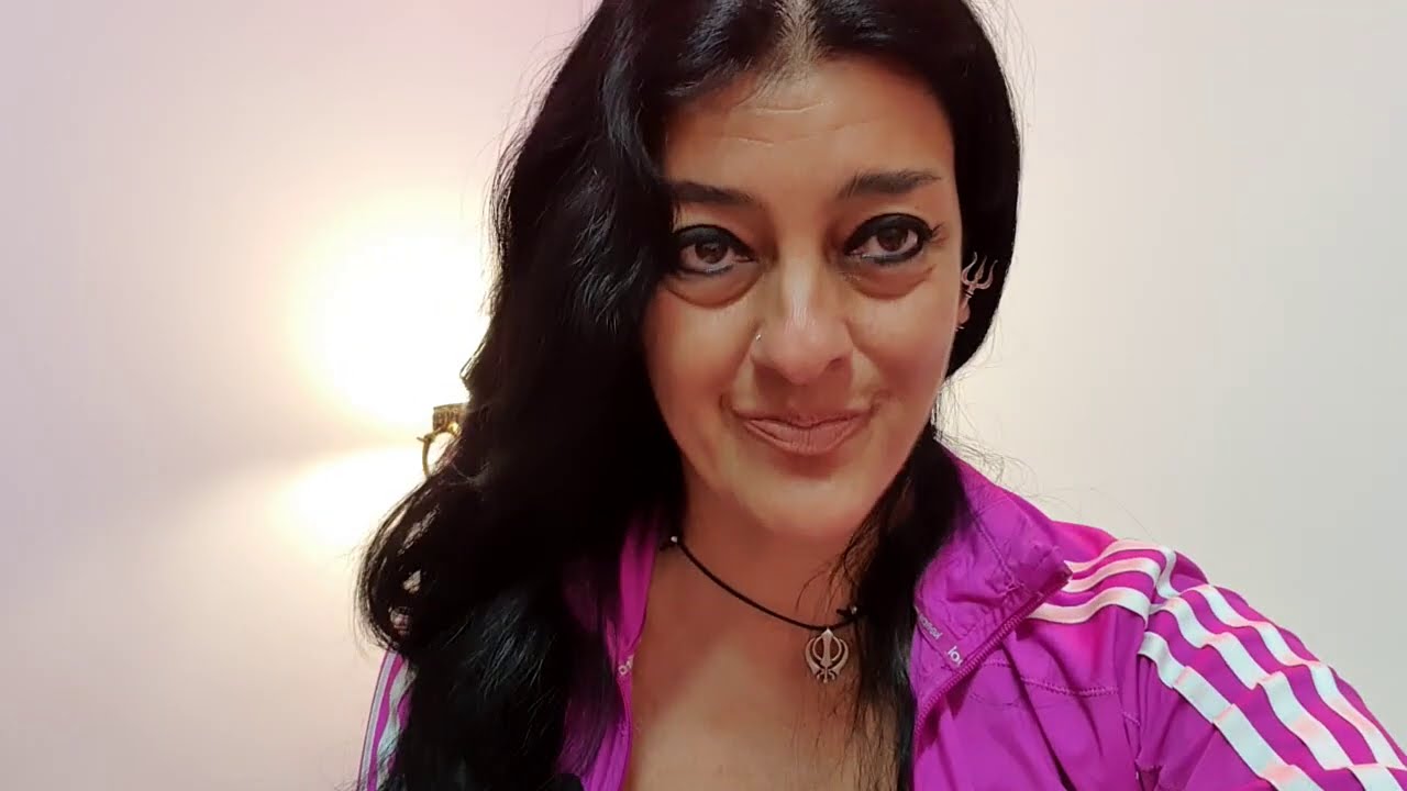 Tantra - O que é ser um Tantrika - Danny Bellini - YouTube