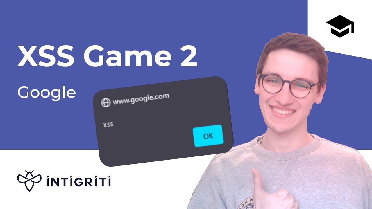 XSS for beginners 2 - Google XSS Game Levels 3 & 4 - YouTube
