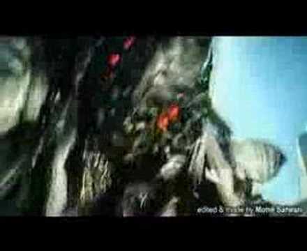 Transformers Theme Song - Lion - YouTube