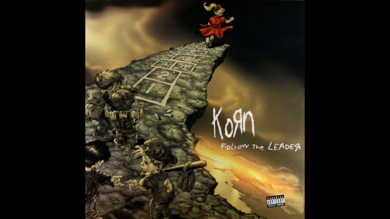 Korn - Pretty (Instrumental) - YouTube