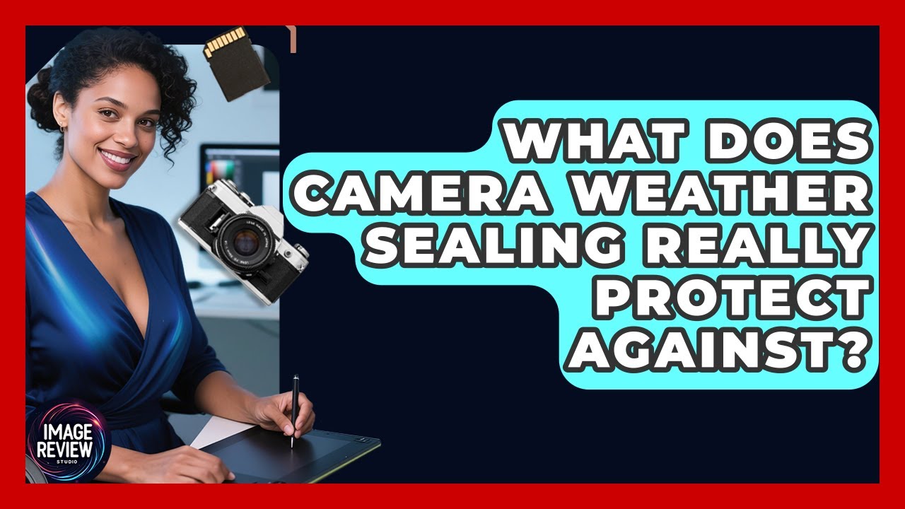 What Does Camera Weather Sealing Really Protect Against? - Image Review ...