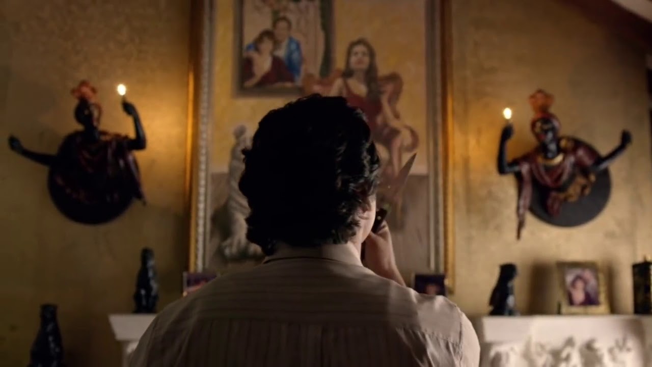 PABLO ESCOBAR. (Narcos) scenes😍😎 - YouTube