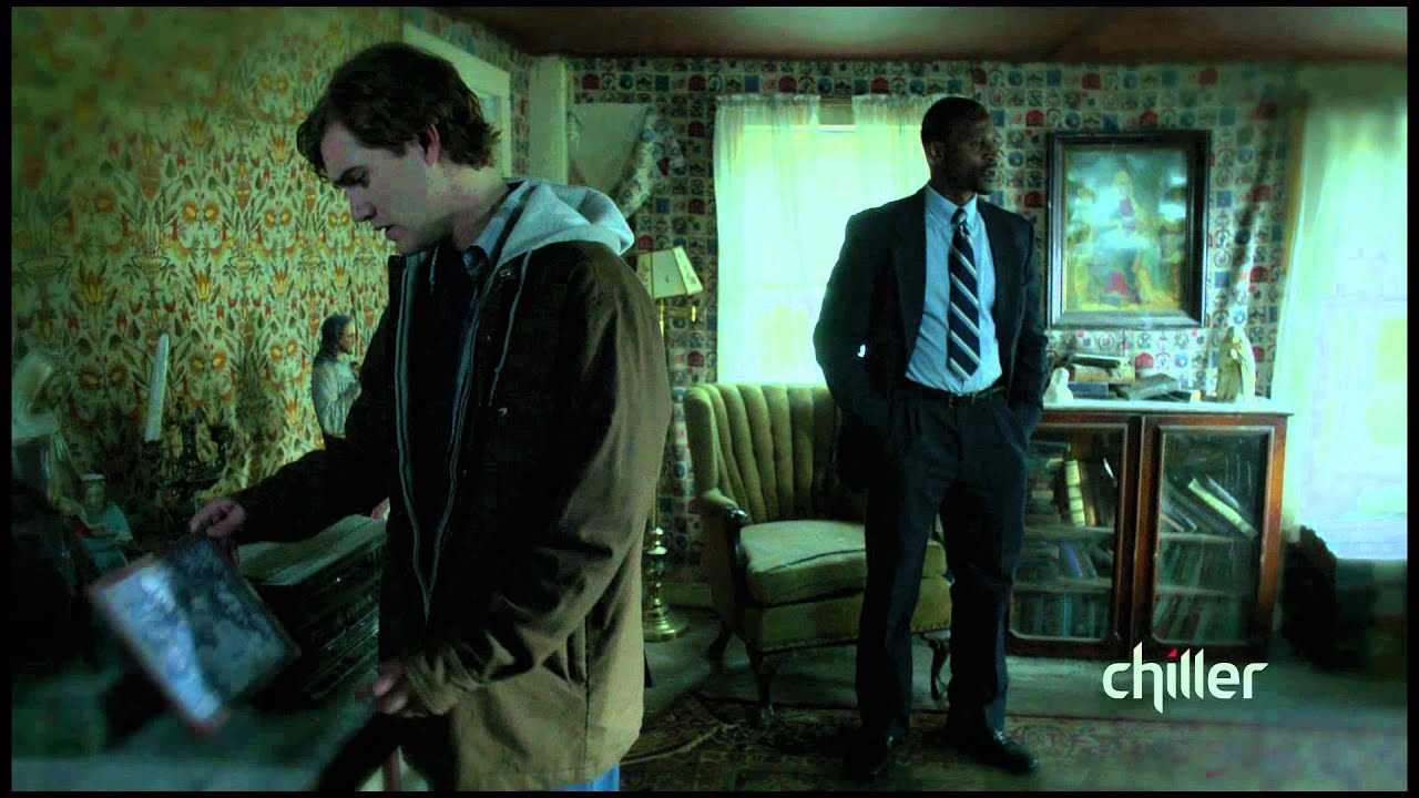 "DEAD SOULS" Chiller Network EPK - YouTube