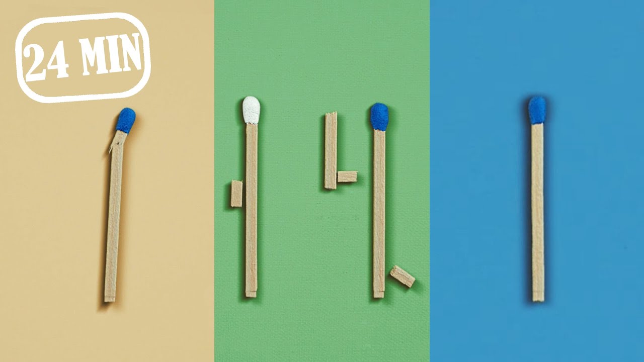 MITCH MATCH compilation - 10 episodes | #5 - YouTube