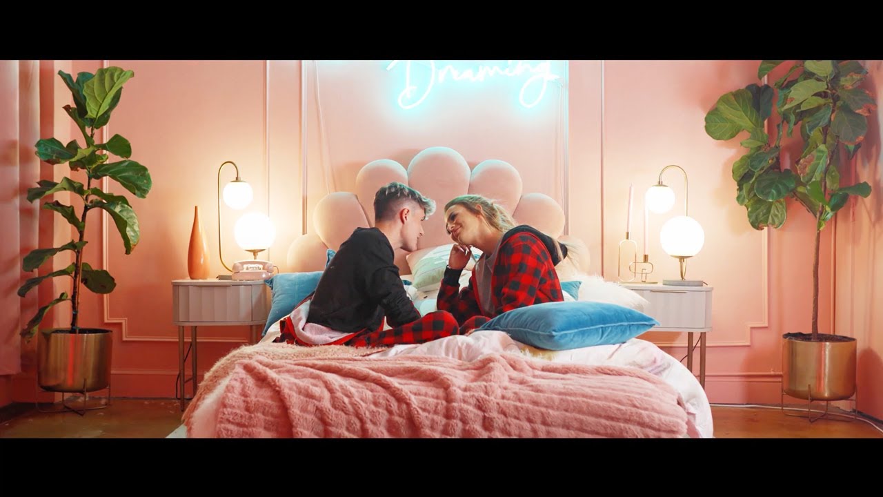 Ryan Ploof - Better With You (Official Video) ft. Kaynim - YouTube