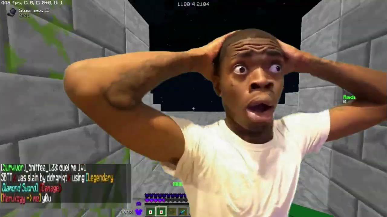 Rust v2- Isang Fan - YouTube