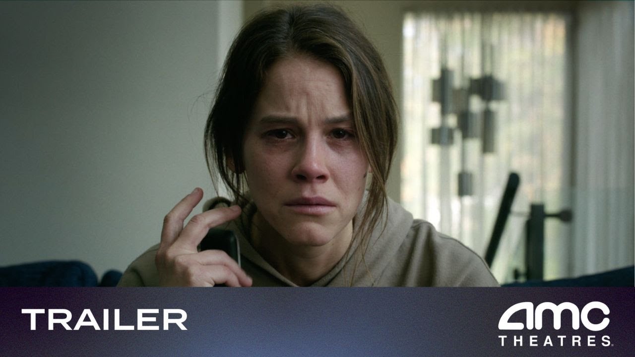 SMILE – Trailer (Sosie Bacon, Jessie T. Usher, Kyle Gallner) | AMC ...
