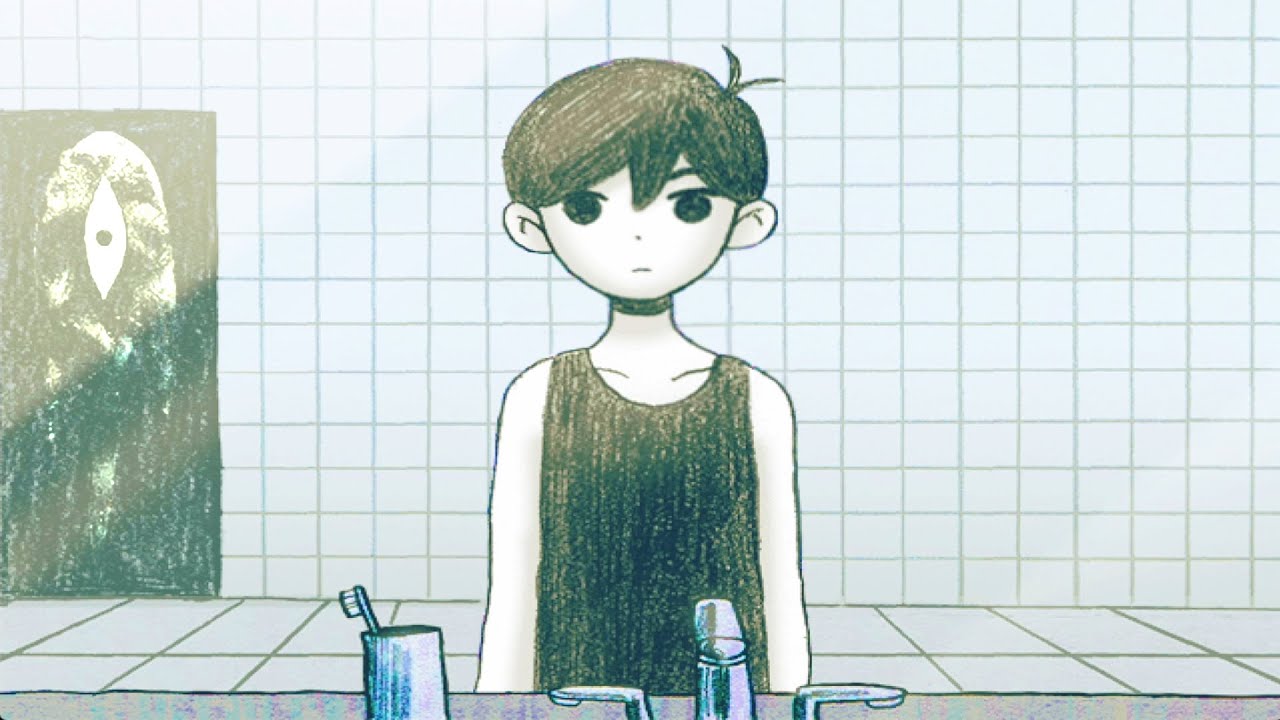 The True Ending for Omori - YouTube