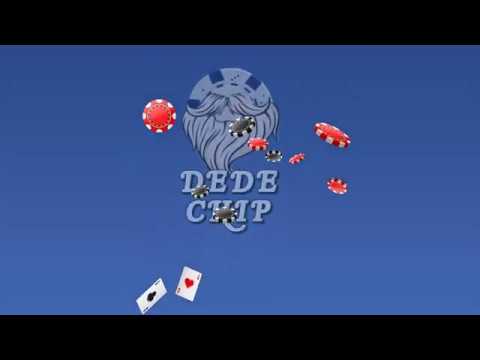 Dede Chip ile Texas Holdem Poker Chip satışı - YouTube