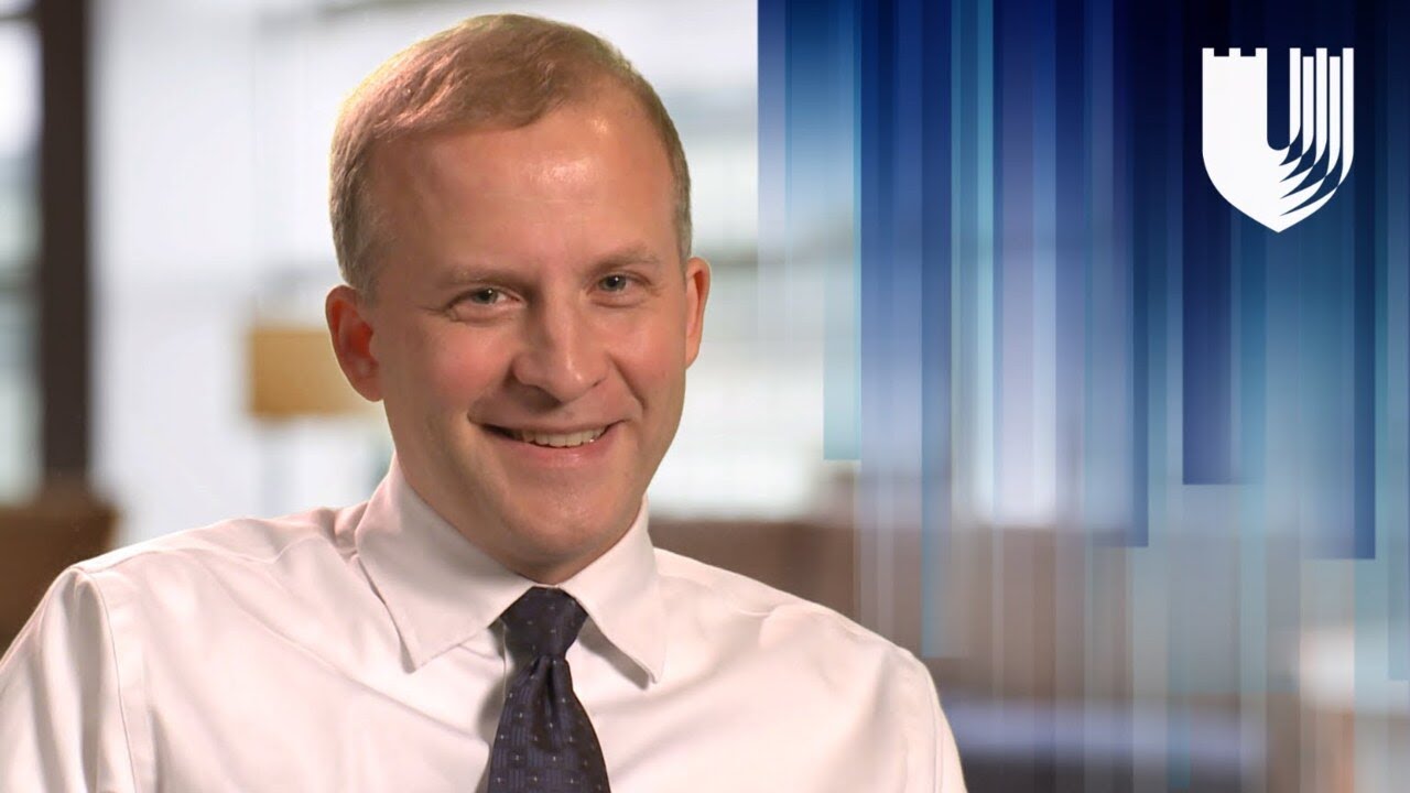 David S. Van Mater, MD, PhD - YouTube