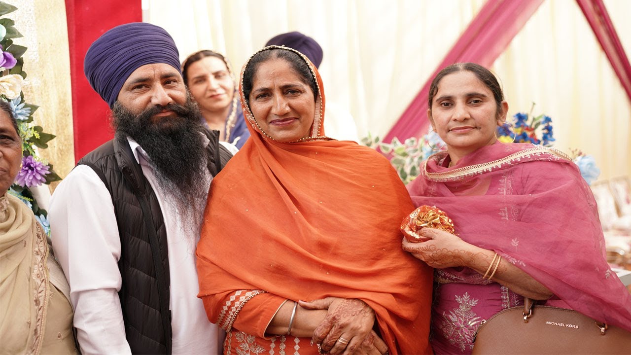 Nanki Shak Ravinder Singh ( Sonu Films Nakodar 85580,85400 80547,44700 ...