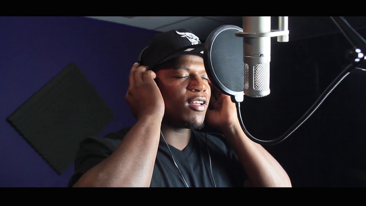 Dion Jonez x Lil Le "Win" (In Studio Visual) Produced by Shawty Chris ...