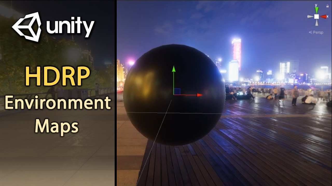 Unity HDRP How To Add Environment Maps YouTube unity-hdrp-how-to-add-environment-maps-youtube