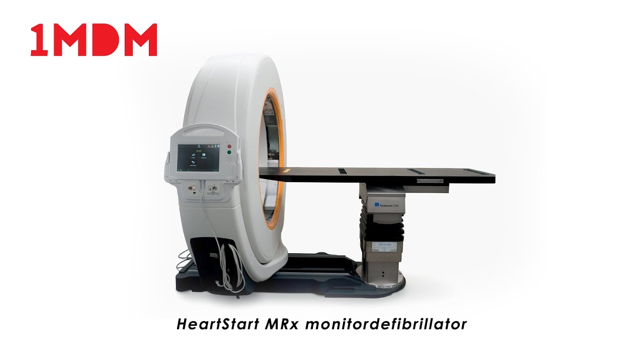 Airo Mobile Intraoperative CT Technical Animation - YouTube