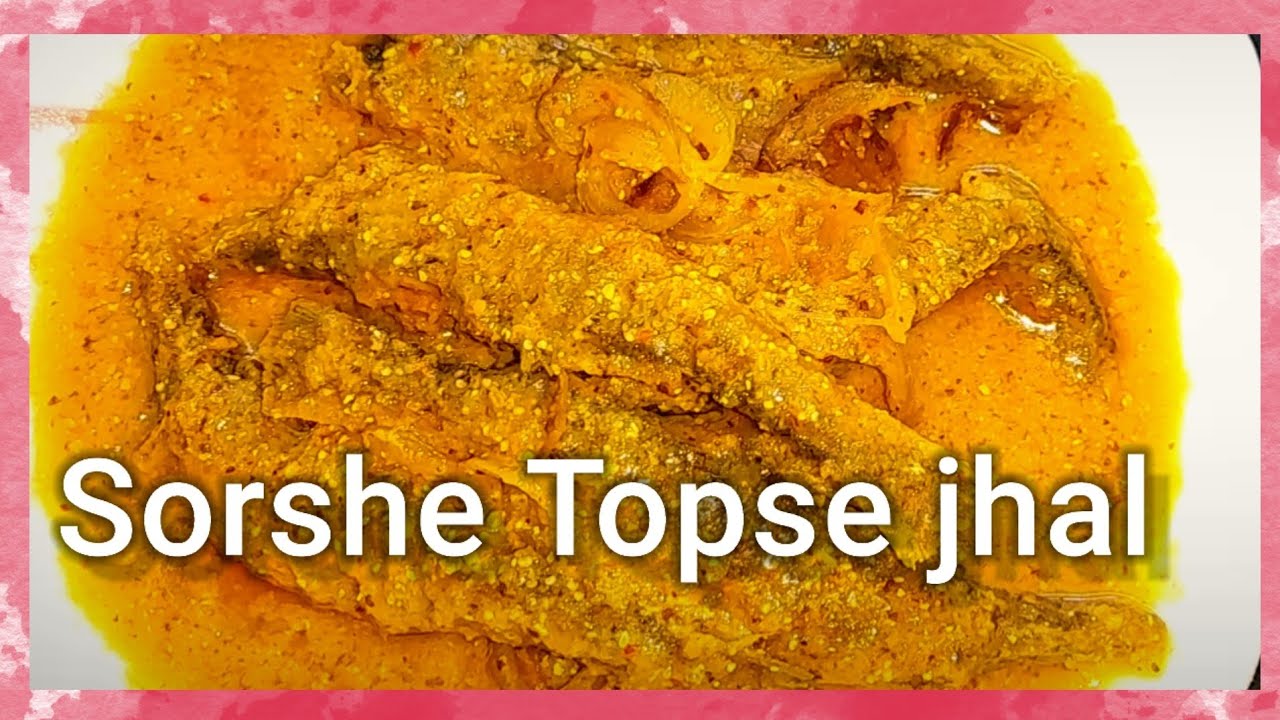 Sorse Topse recipe|| For special occasions || - YouTube