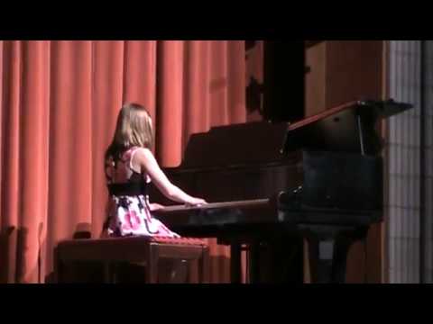 Dayna - Taylor Swift's Speak Now - YouTube
