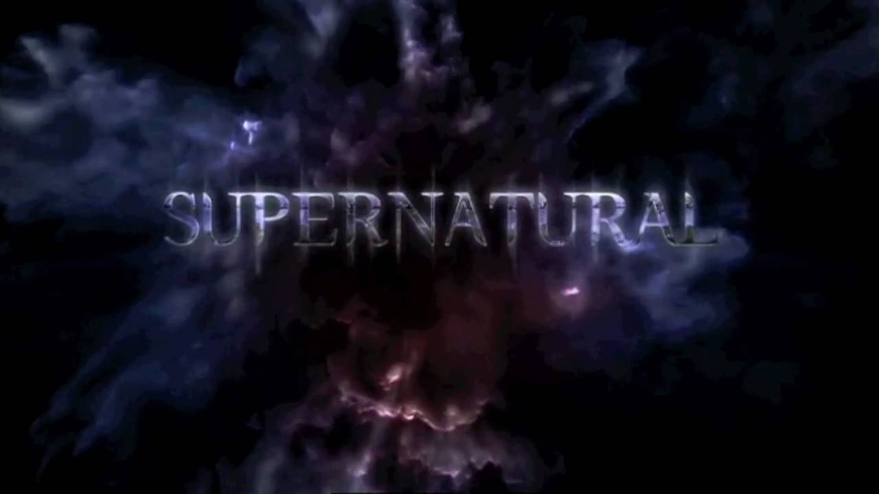 Supernatural 2010 Trailer HD - YouTube
