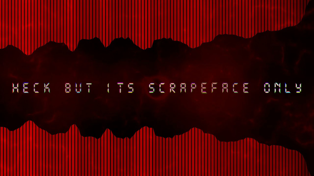 Heck But Its ScrapeFace Only (FNF Vs ScrapeFace Mod) (Madness Combat ...