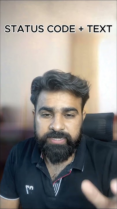 Status Codes In Backend💯😎 #backend #programming #meme #webdevelopment #frontendcourse - YouTube