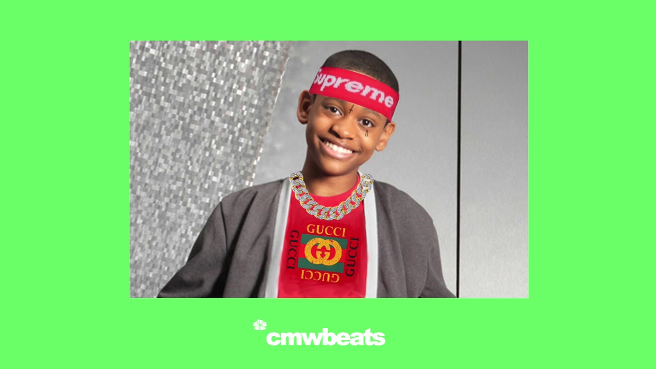 "DAVENPORT"- LAB RATS TYPE BEAT - YouTube