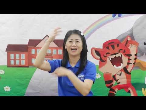 shi ge xiao peng you - YouTube