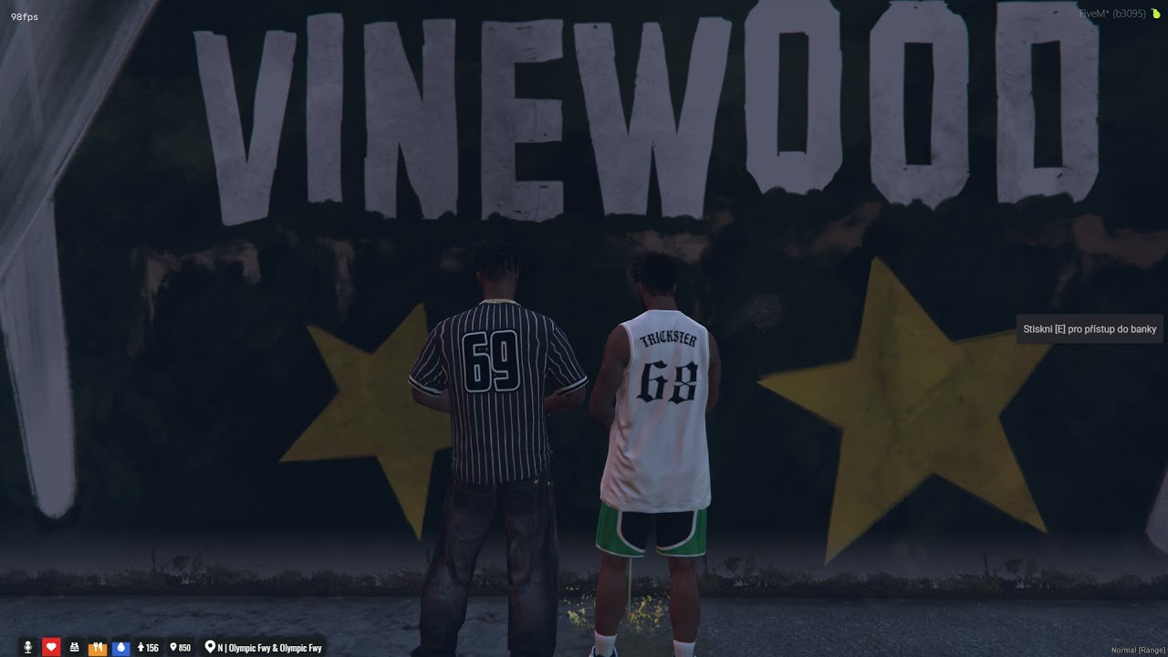 GTA RP FIVEM STREAM | MNRP - YouTube