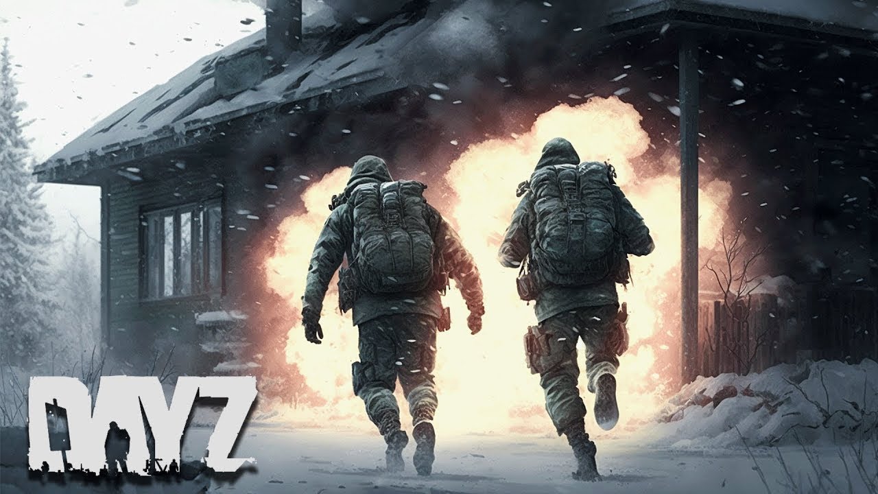 AS AVENTURAS EM NAMALSK (DAYZED) feat. @Veresk20 - YouTube