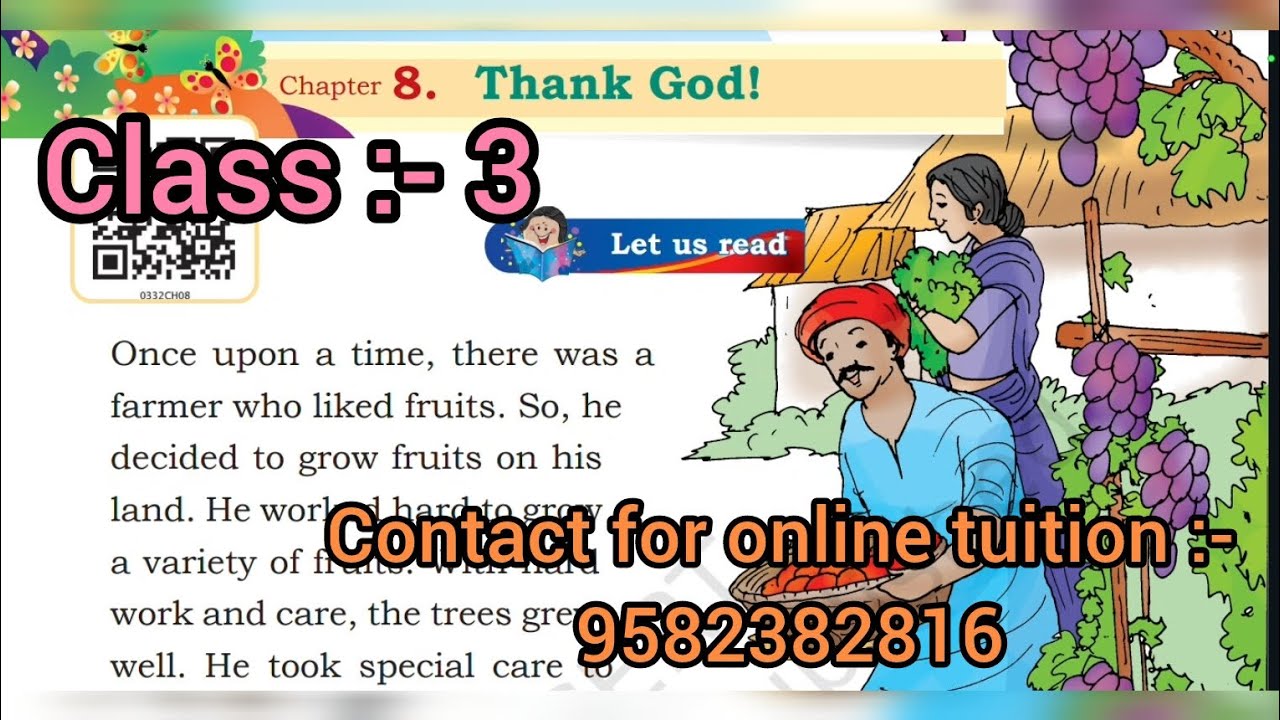 Class 3 English Santoor Chapter 8 YouTube class-3-english-santoor-chapter-8-youtube