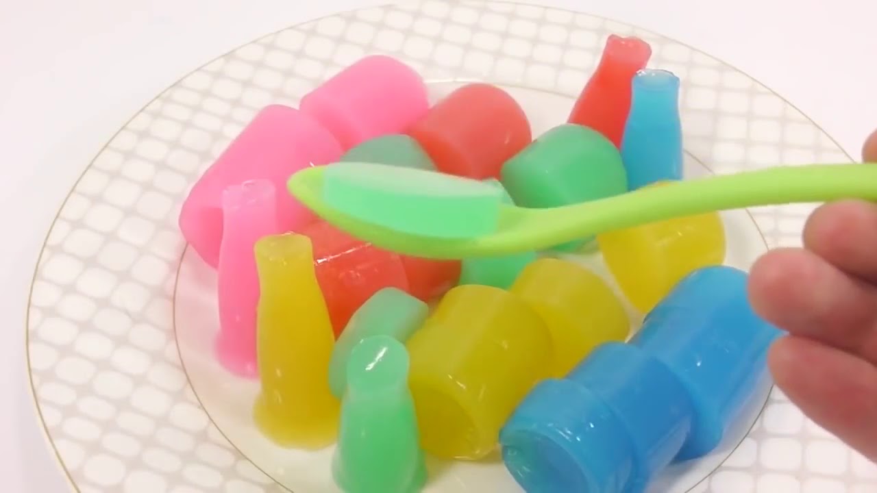 Learn The Colors & larva Doctor Kit Set ︎ HavyToys - YouTube
