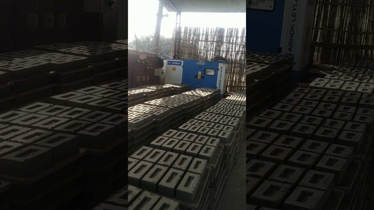 Faber block and tiles - YouTube