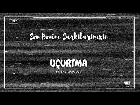 Sen Benim Şarkılarımsın | Uçurtma  (Hüsn-ü Zan) - Deep House