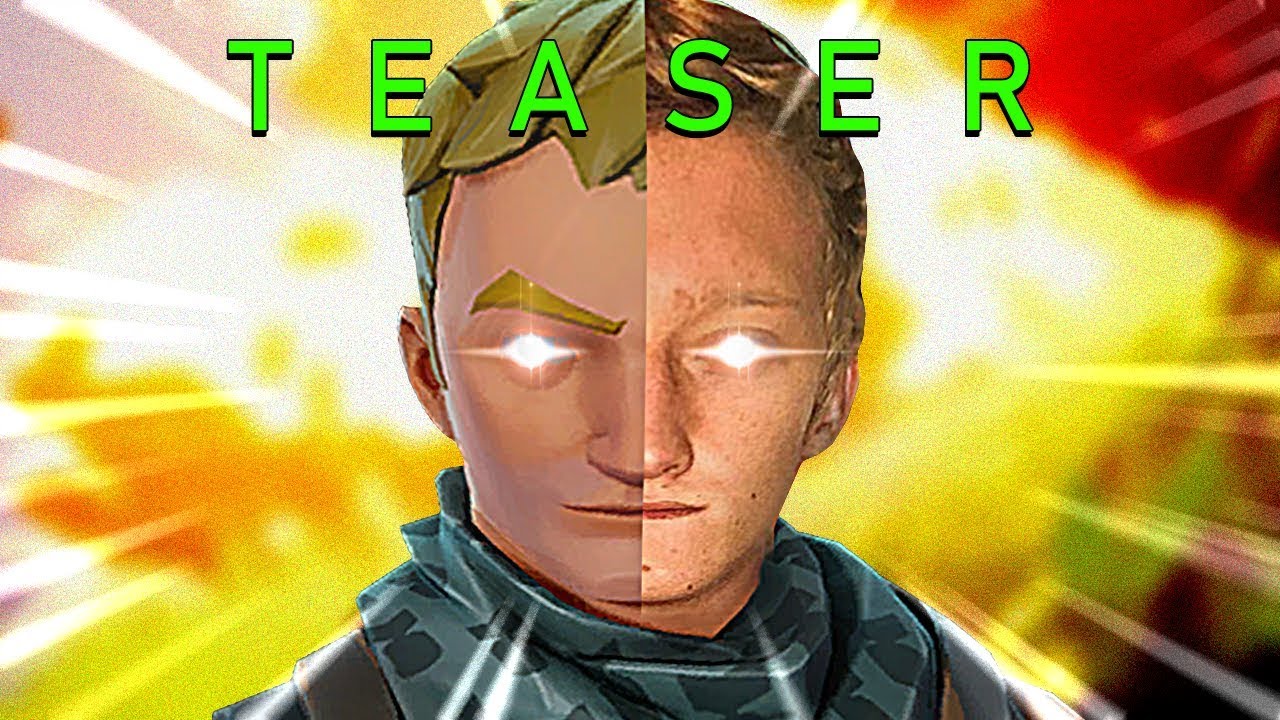 Tfue, Next - Teaser - YouTube