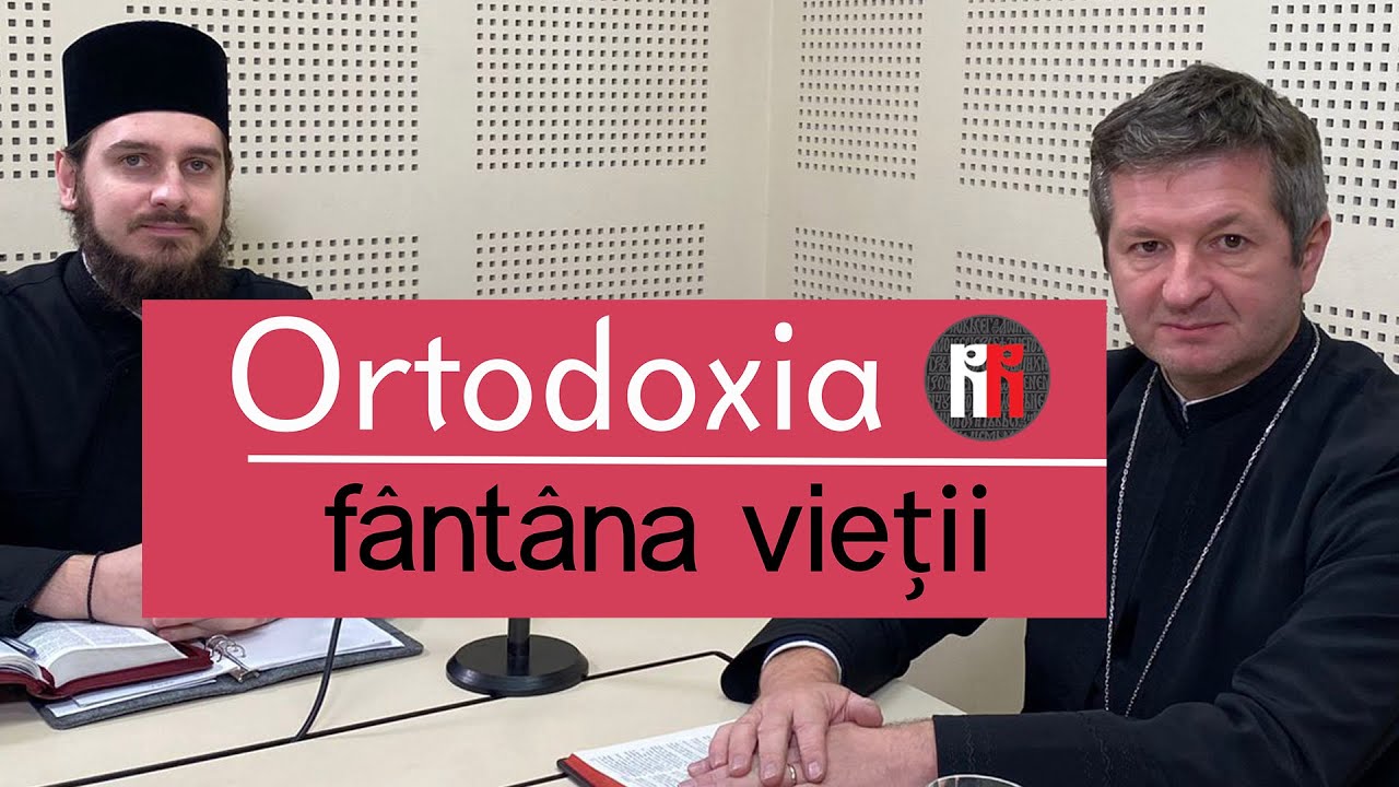 Pr. Grigorie Foltiș în dialog cu Pr. Bogdan Ivanov - YouTube