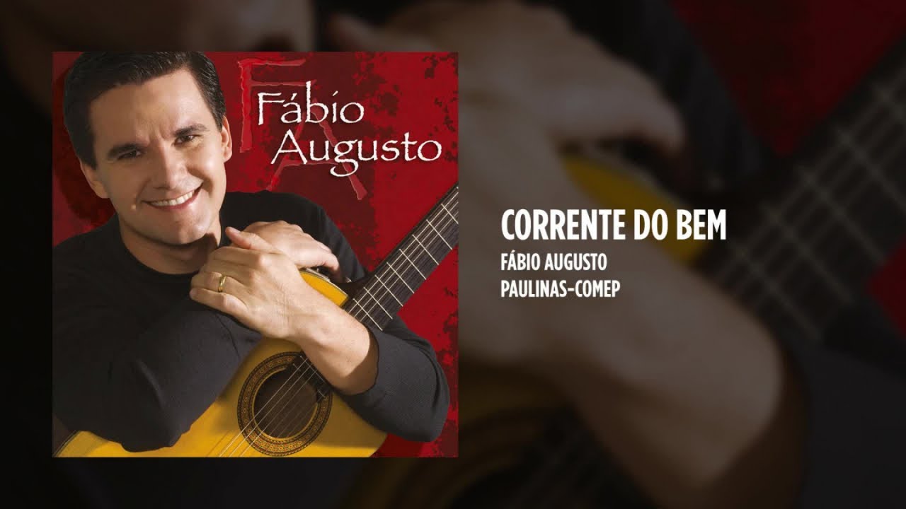 Fábio Augusto - Coração Fiel - (Álbum Completo) - YouTube