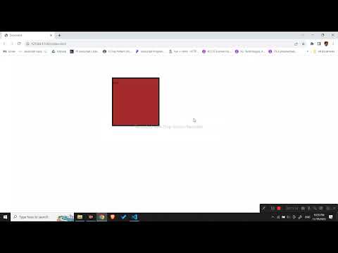 Web Development | Mid-term revision - YouTube